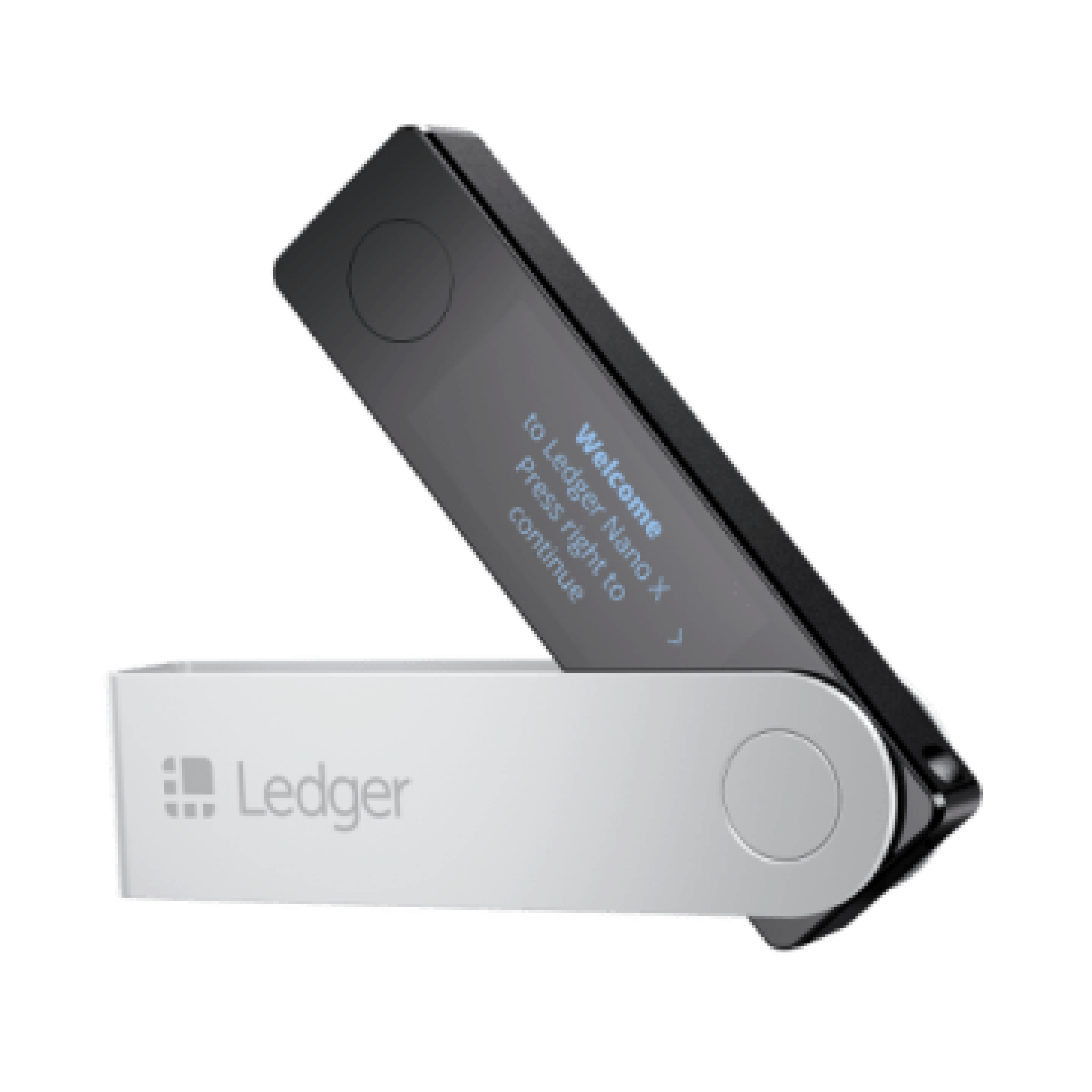 Clé Ledger comparatif - bitcoin evasion